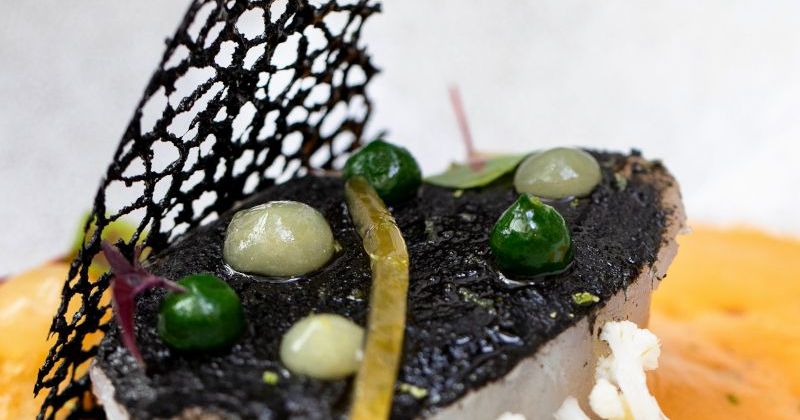 L'Épicurius Restaurant - Rouen